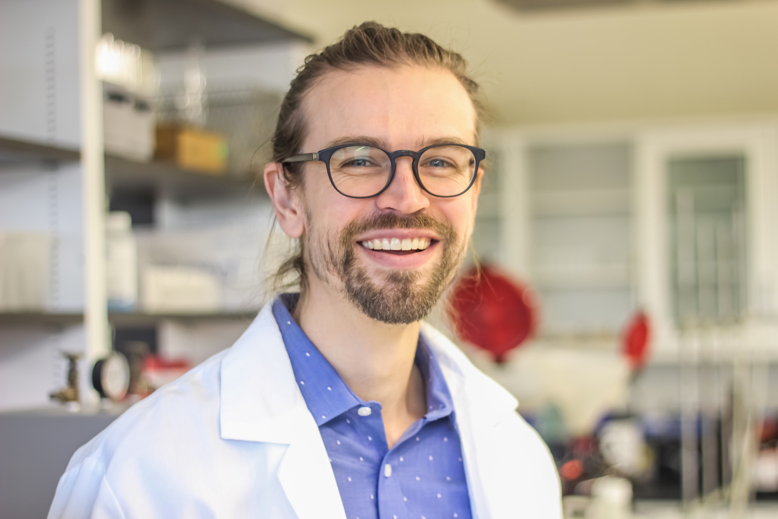 Matthew C. O’Reilly – O'Reilly Lab